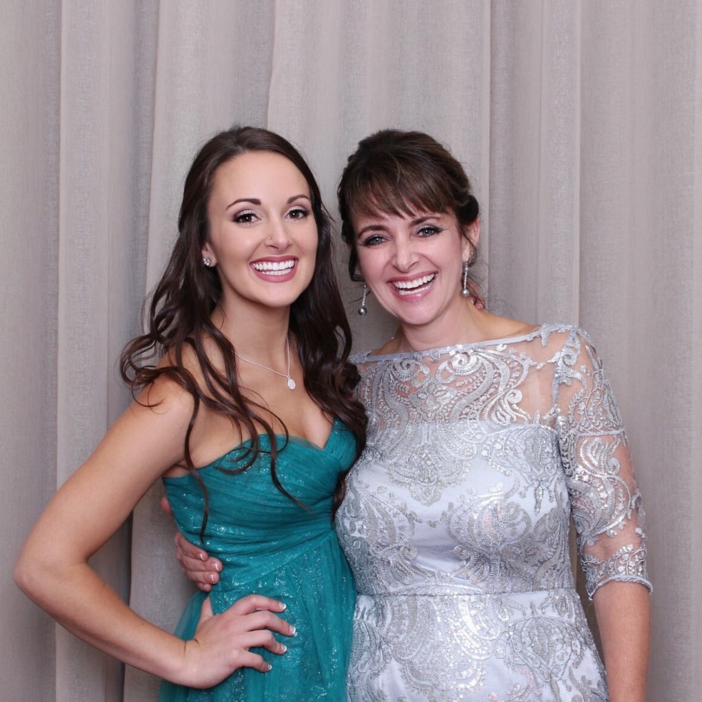 Teal Beautiful Formal Gown! Prom?!? - Gem
